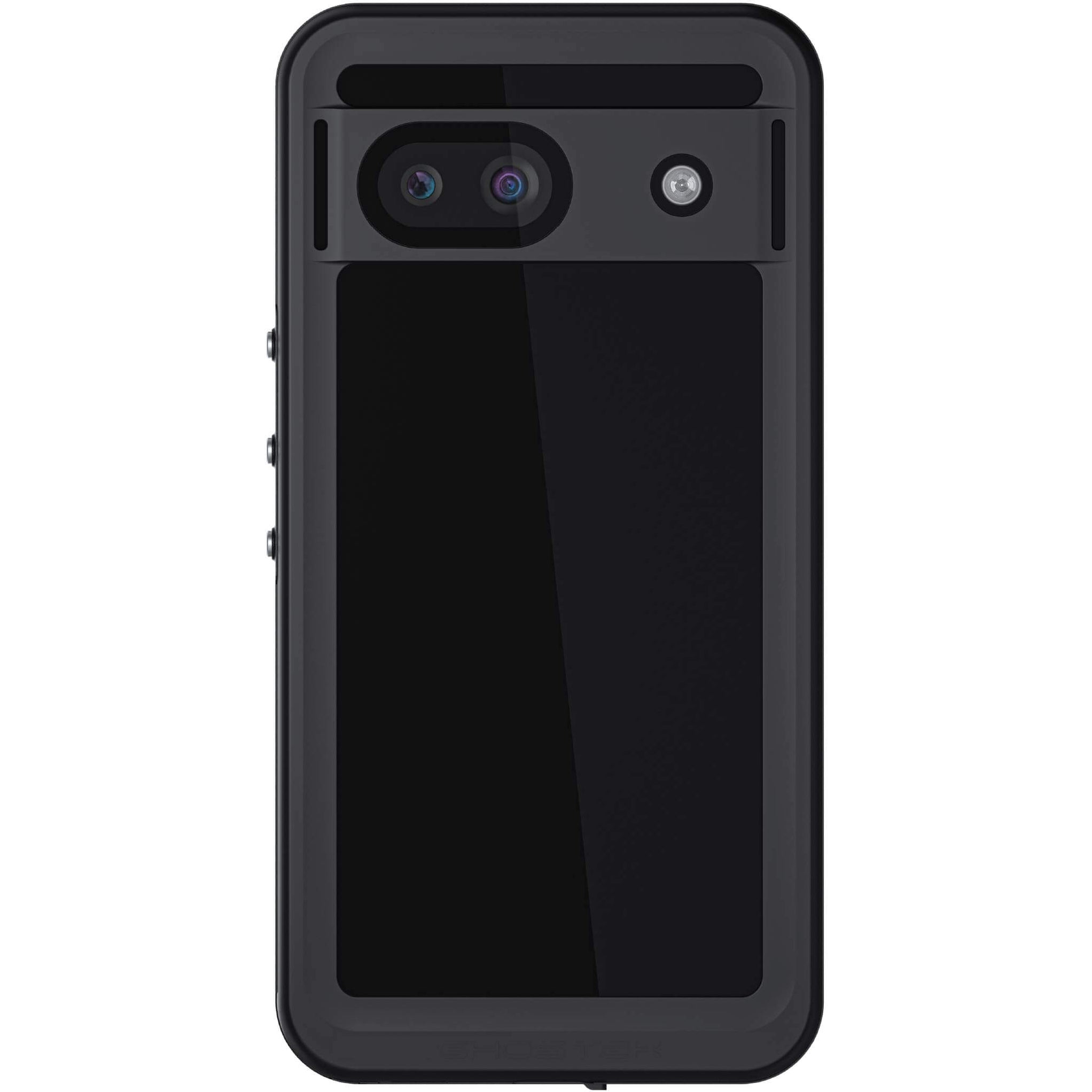 Google Pixel 8a Waterproof Case with Screen Protector — GHOSTEK