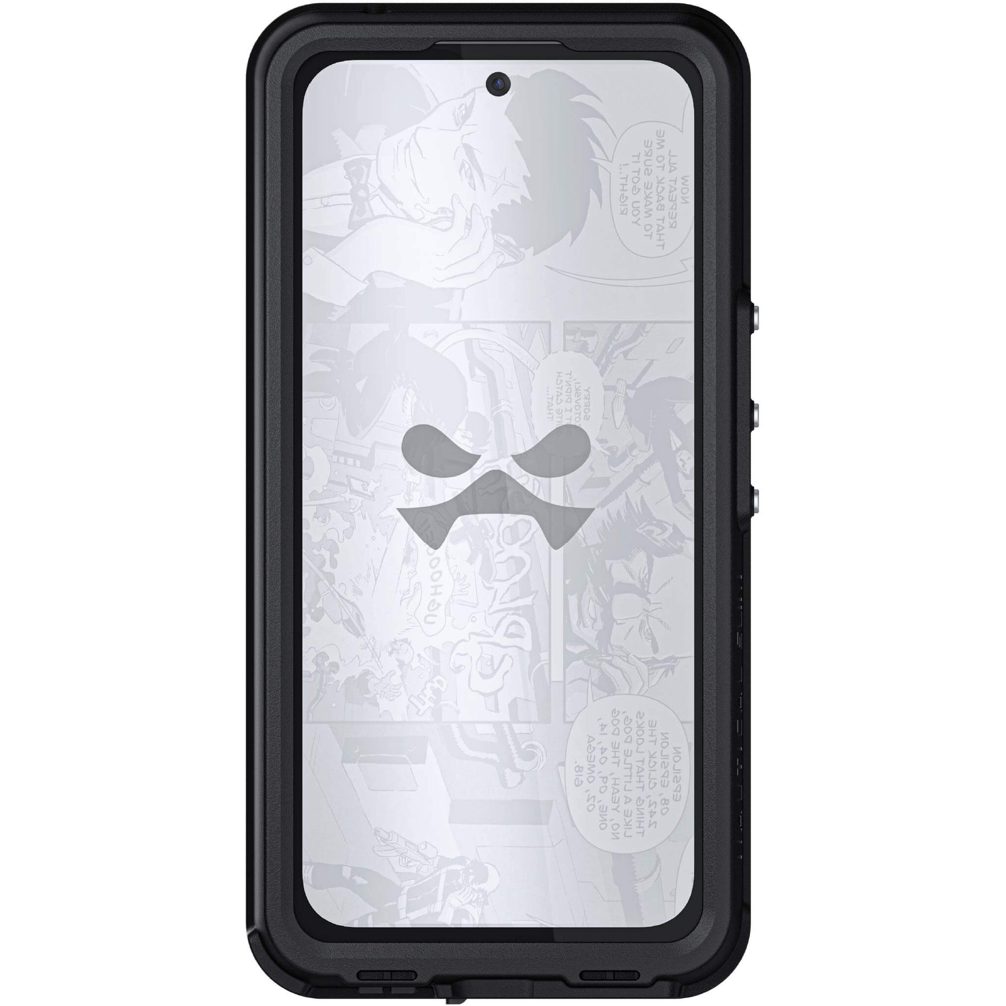 Google Pixel 8a Waterproof Case with Screen Protector — GHOSTEK