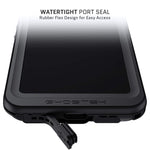 Google Pixel 8a Waterproof Case with Screen Protector — GHOSTEK