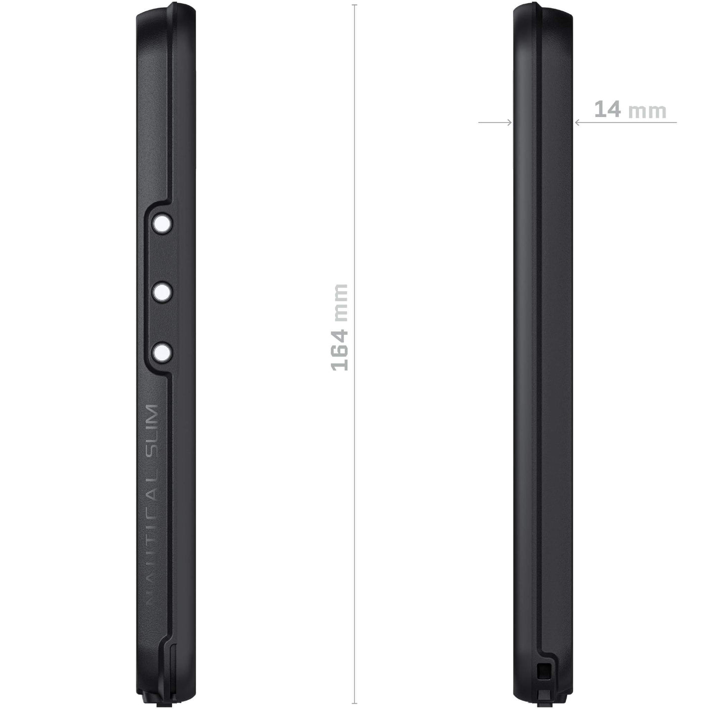 Google Pixel 8a Waterproof Case with Screen Protector — GHOSTEK