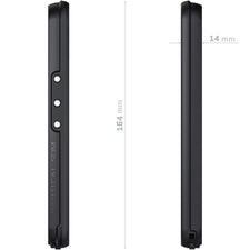 Google Pixel 8a Waterproof Case with Screen Protector — GHOSTEK