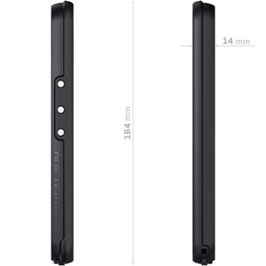 Google Pixel 8a Waterproof Case with Screen Protector — GHOSTEK