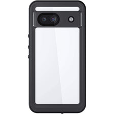 Google Pixel 8a Waterproof Case with Screen Protector — GHOSTEK