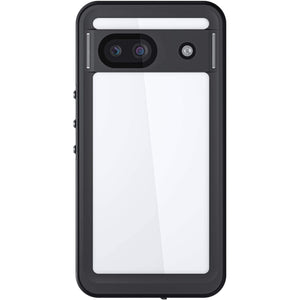 Google Pixel 8a Waterproof Case with Screen Protector — GHOSTEK