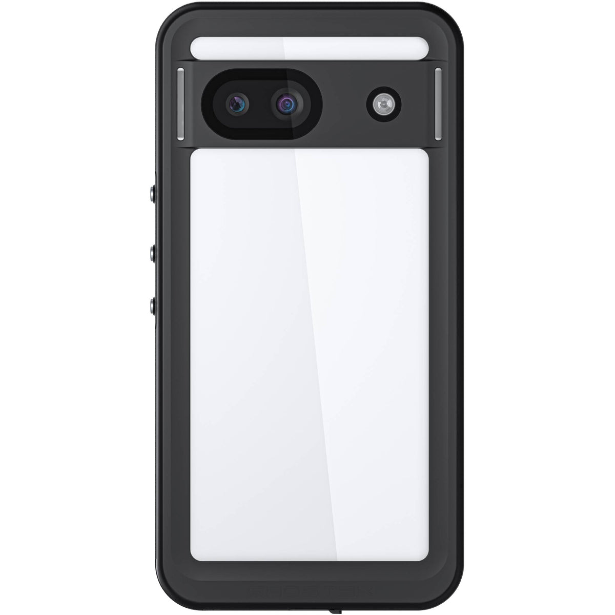 Google Pixel 8a Waterproof Case with Screen Protector — GHOSTEK