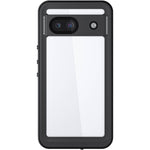 Google Pixel 8a Waterproof Case with Screen Protector — GHOSTEK