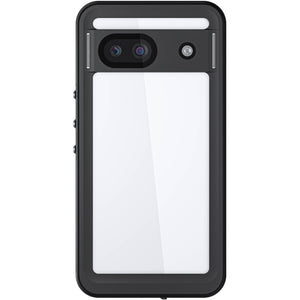 Google Pixel 8a Waterproof Case with Screen Protector — GHOSTEK