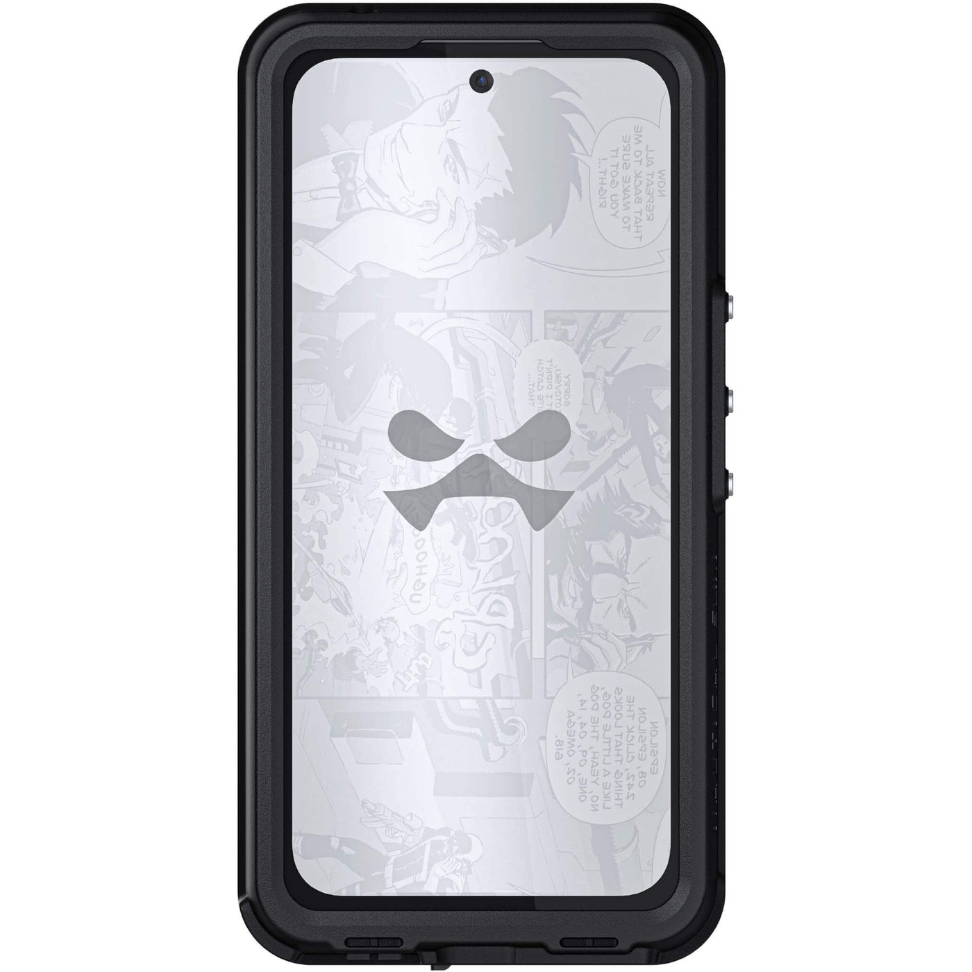 Google Pixel 8a Waterproof Case with Screen Protector — GHOSTEK