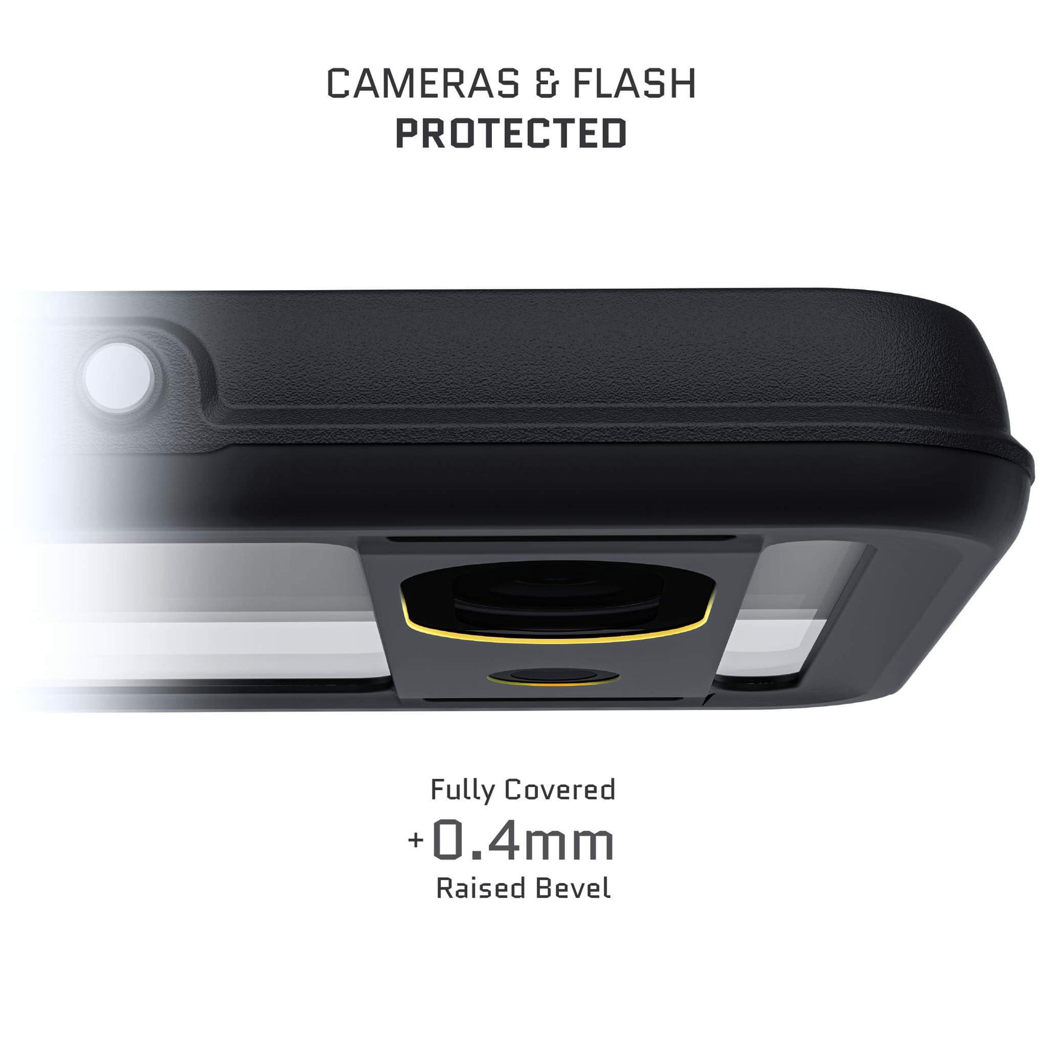 Google Pixel 8a Waterproof Case with Screen Protector — GHOSTEK