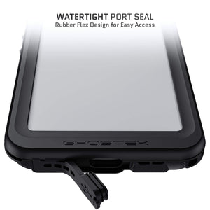 Google Pixel 8a Waterproof Case with Screen Protector — GHOSTEK