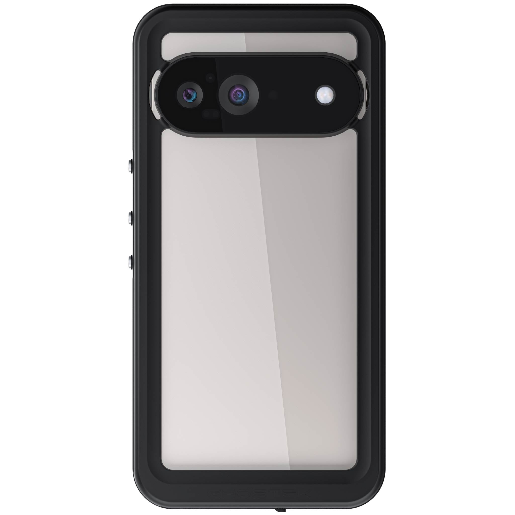 Google Pixel 9 Cases: Waterproof and Shockproof Designs — GHOSTEK