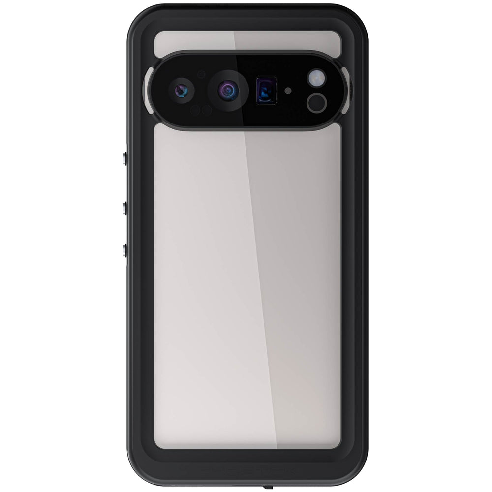 Google Pixel 9 Cases: Waterproof and Shockproof Designs — GHOSTEK