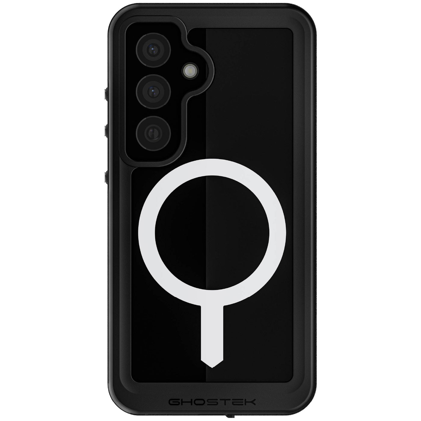 Samsung Galaxy S25 / Plus / Ultra Waterproof Case MagSafe — GHOSTEK