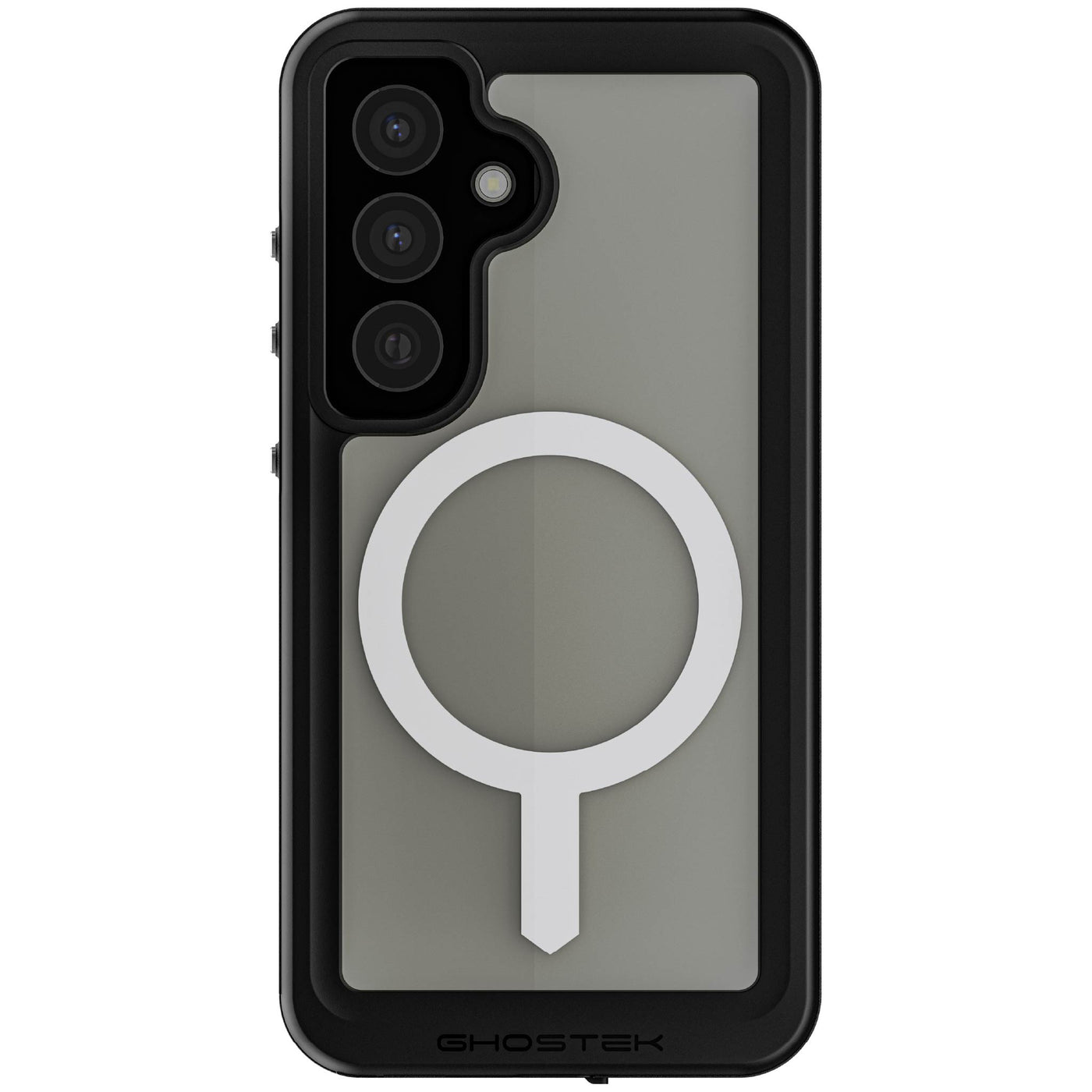 Samsung Galaxy S25 / Plus / Ultra Waterproof Case MagSafe — GHOSTEK