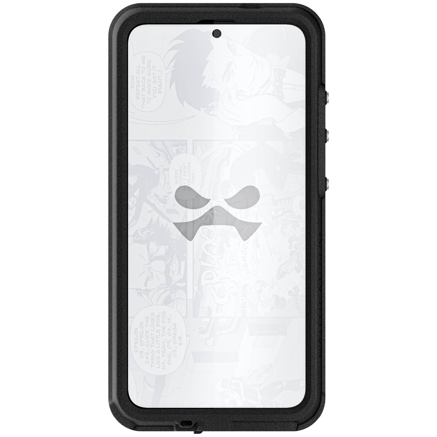 Samsung Galaxy S25 / Plus / Ultra Waterproof Case MagSafe — GHOSTEK