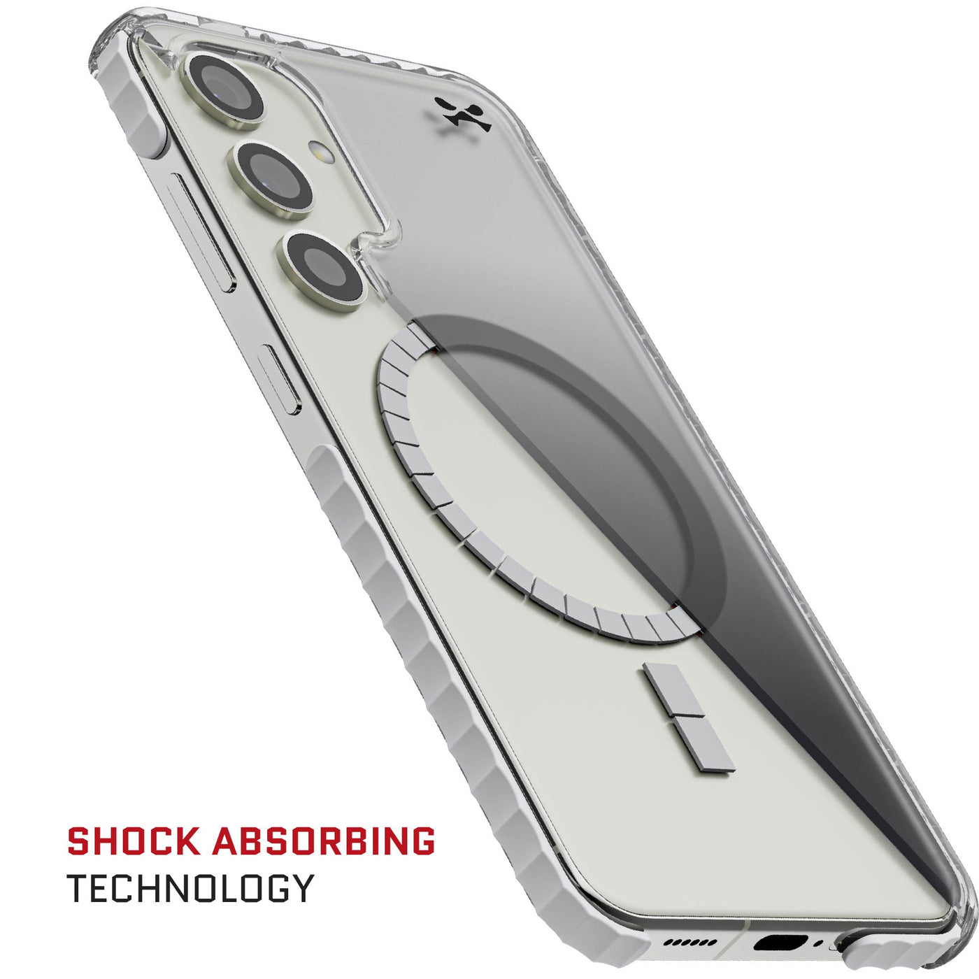 Galaxy S24 and Galaxy S24 Ultra MagSafe Phone Case — GHOSTEK