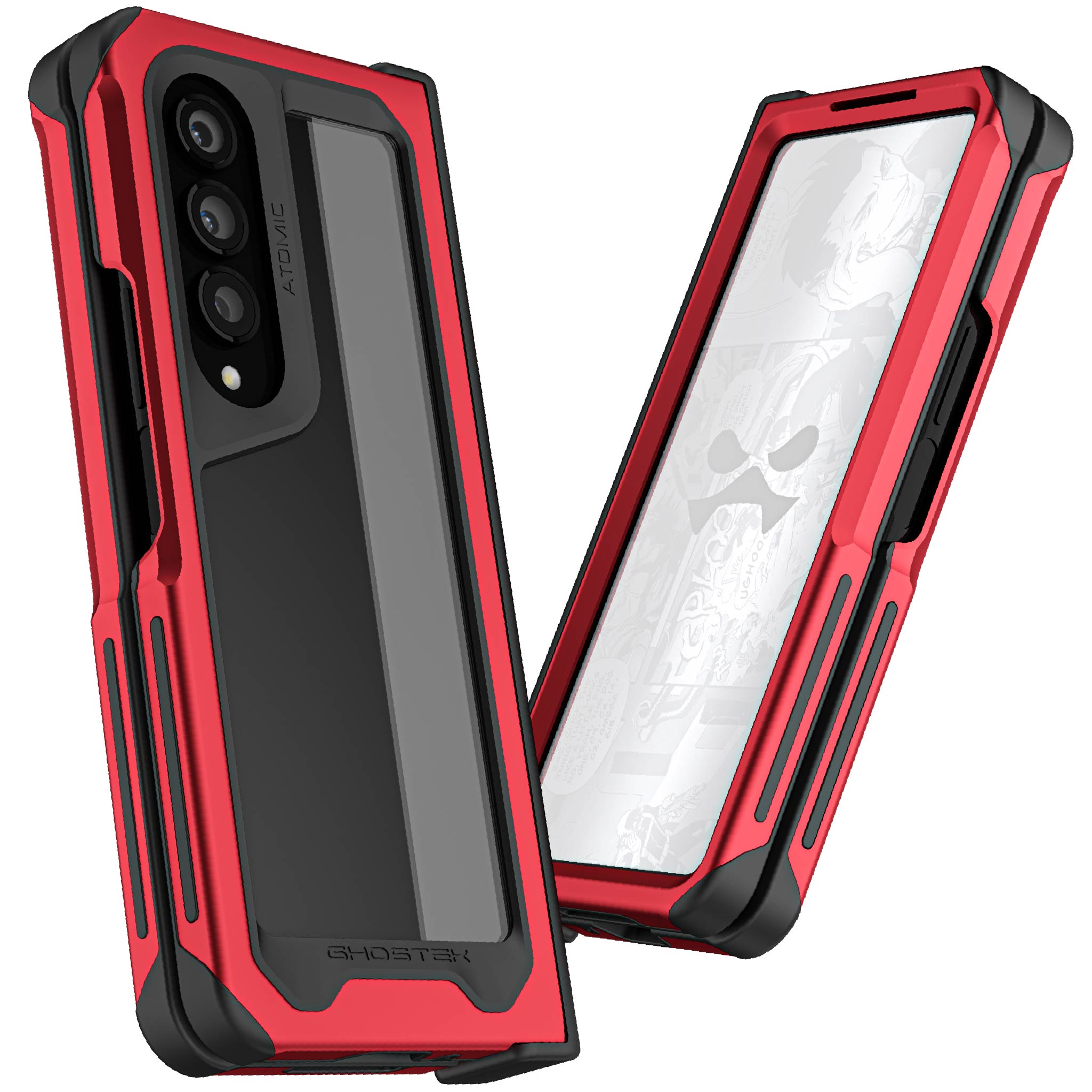 Samsung Galaxy Mobile Phone Cases and Covers — GHOSTEK