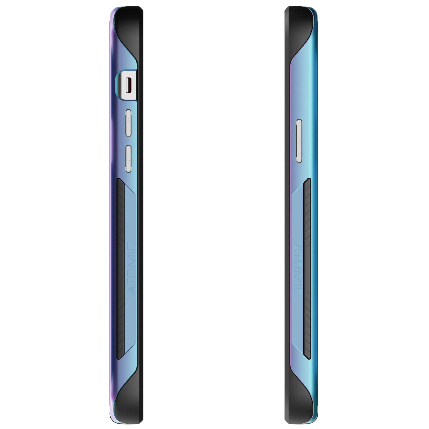 Premium iPhone 12, mini Pro, 12 Pro Max Metal Case — GHOSTEK