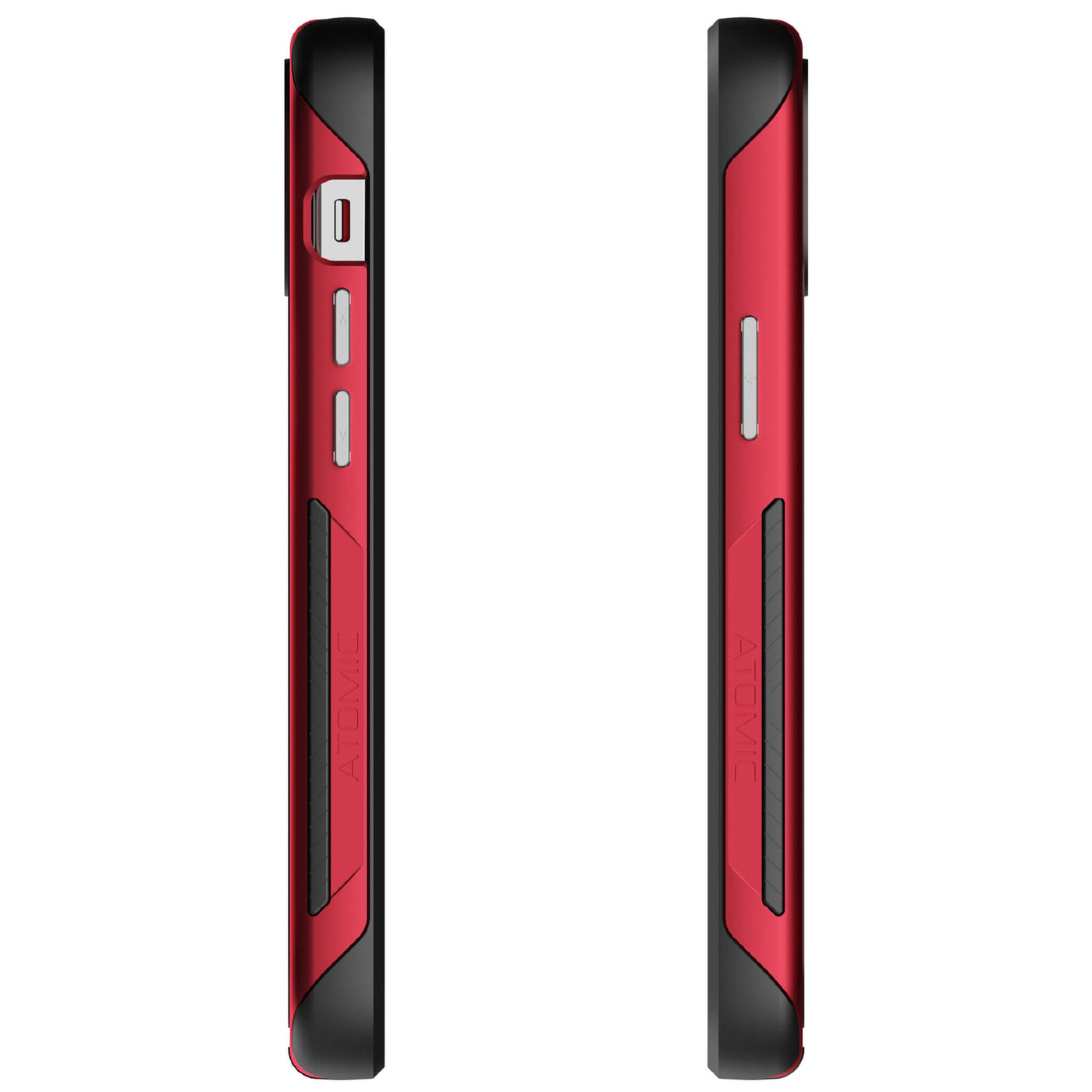 Premium iPhone 12, mini Pro, 12 Pro Max Metal Case — GHOSTEK