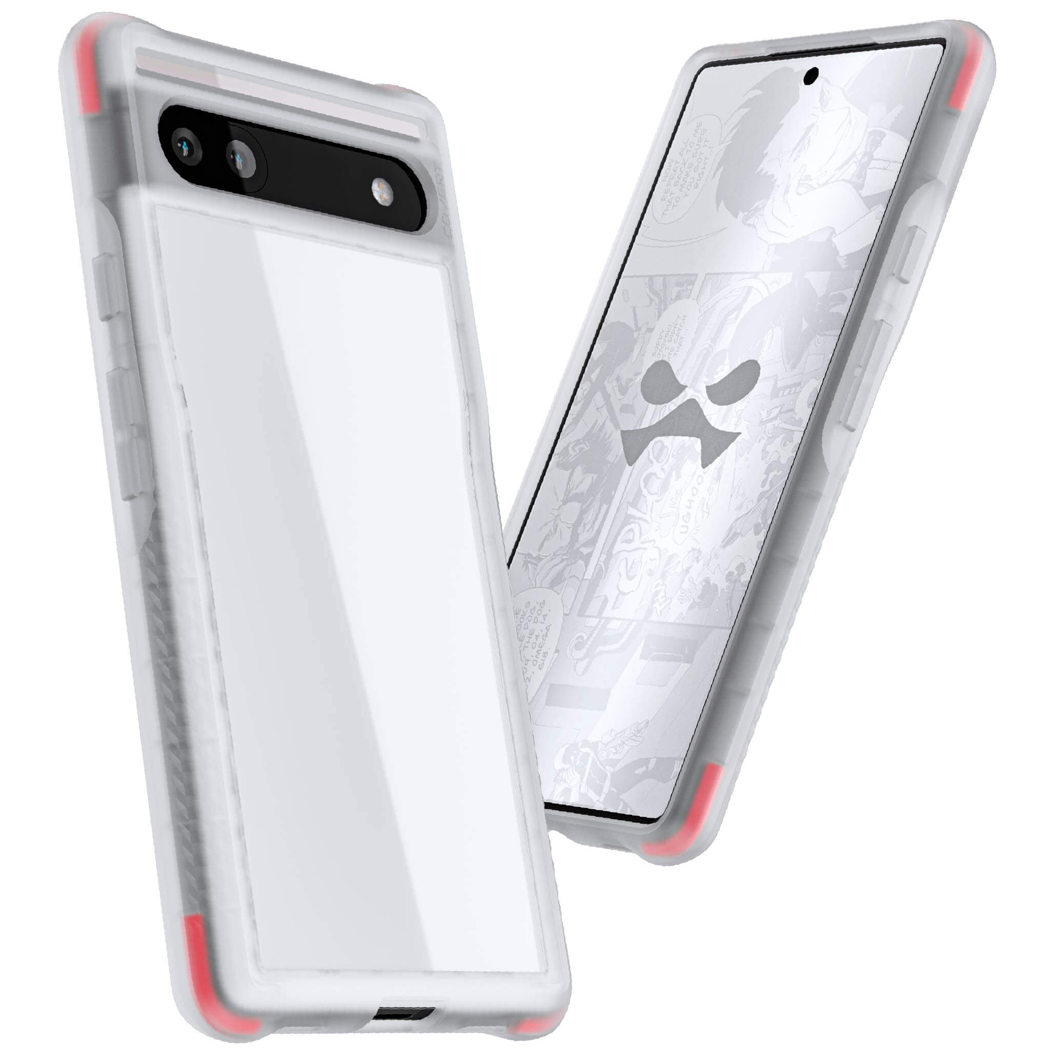 Google Pixel Phone Case and Covers — GHOSTEK