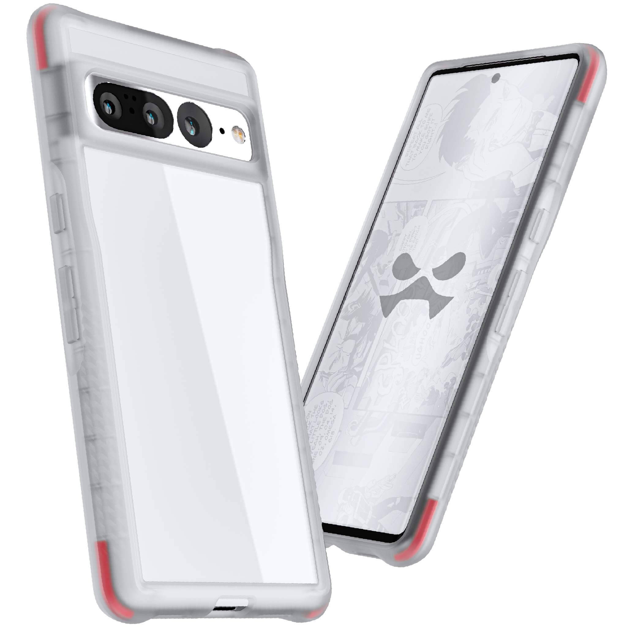 Google Pixel Phone Case and Covers — GHOSTEK