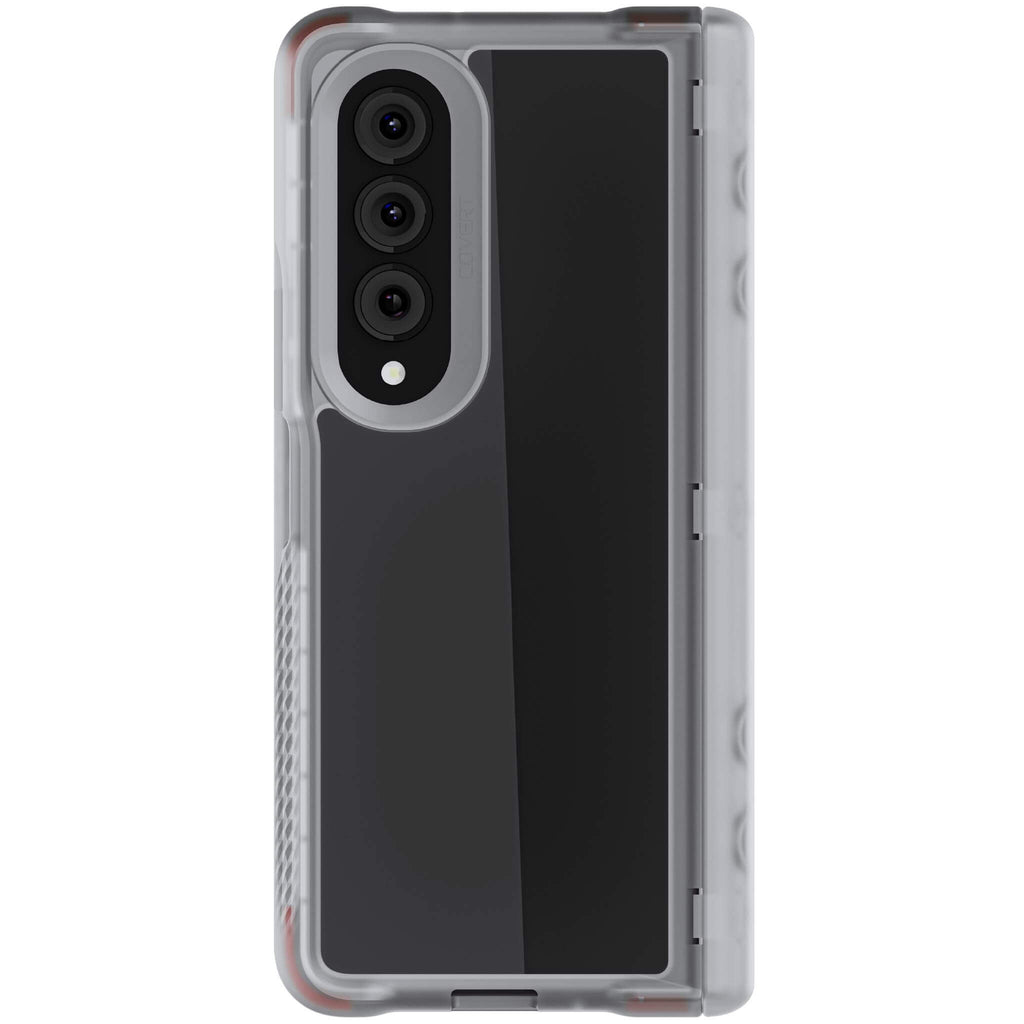 COVERT Clear Protective Phone Cases and Covers — GHOSTEK