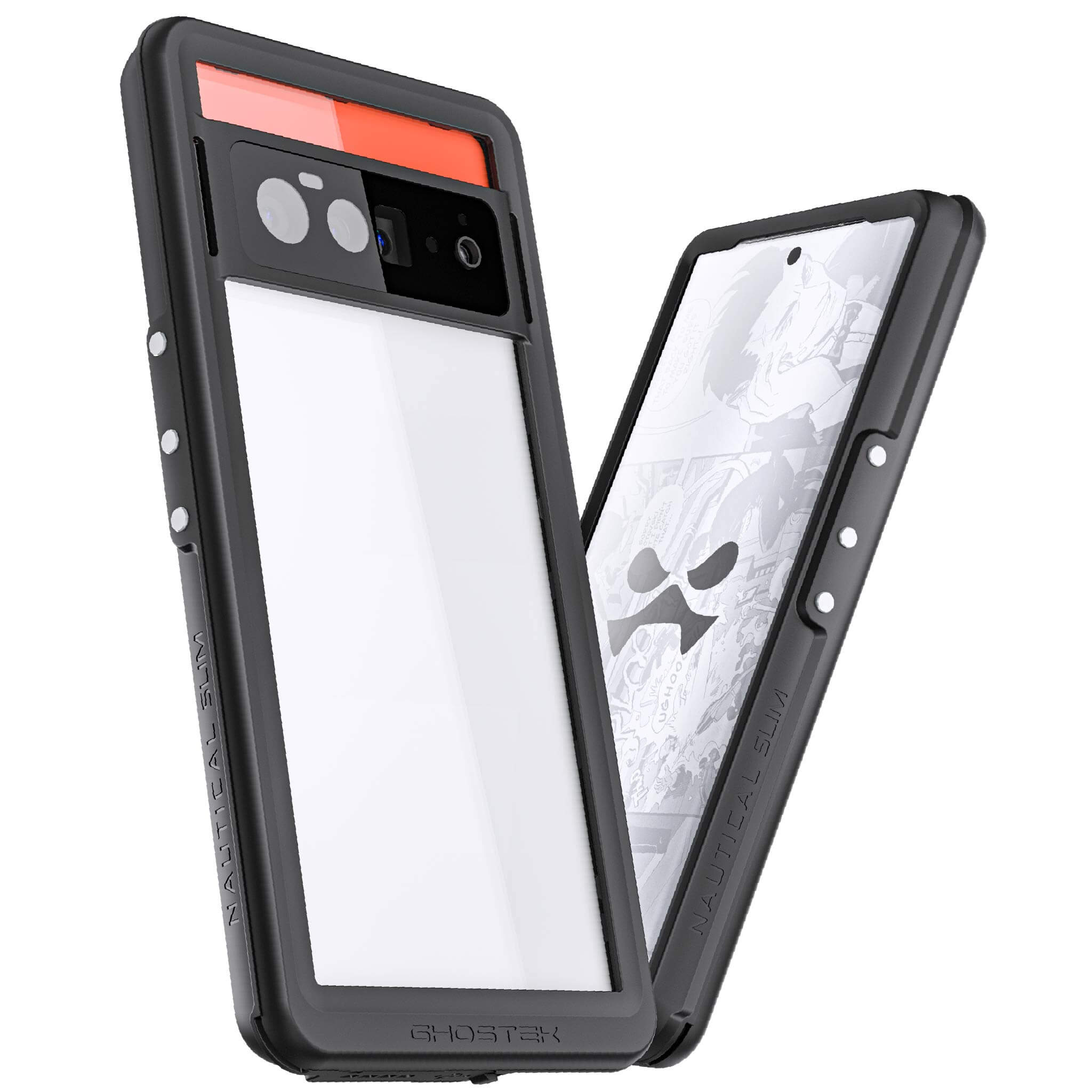 Google Pixel Phone Case and Covers — GHOSTEK