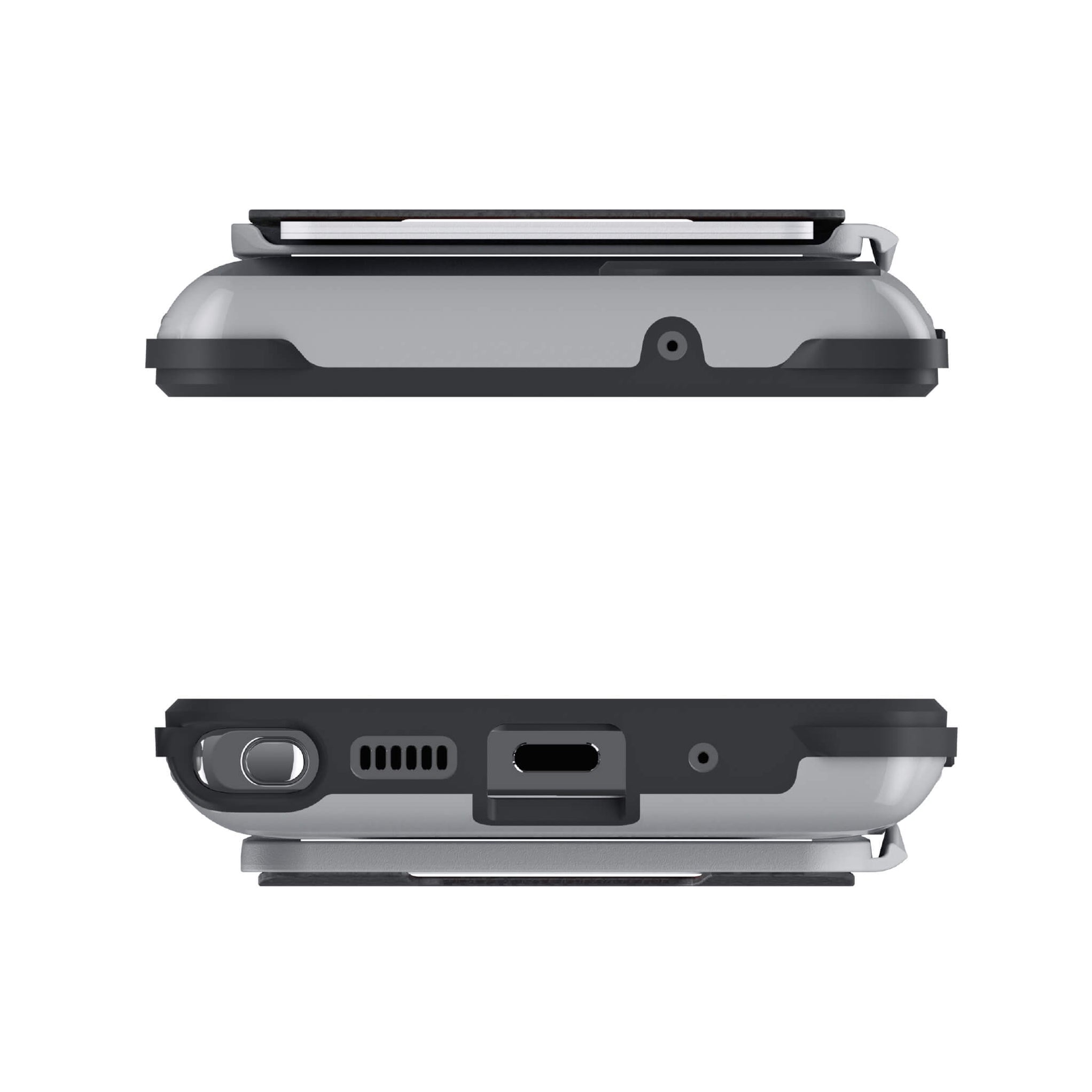 Galaxy Note 20, Note 20 Ultra Magnetic Wallet Case — GHOSTEK