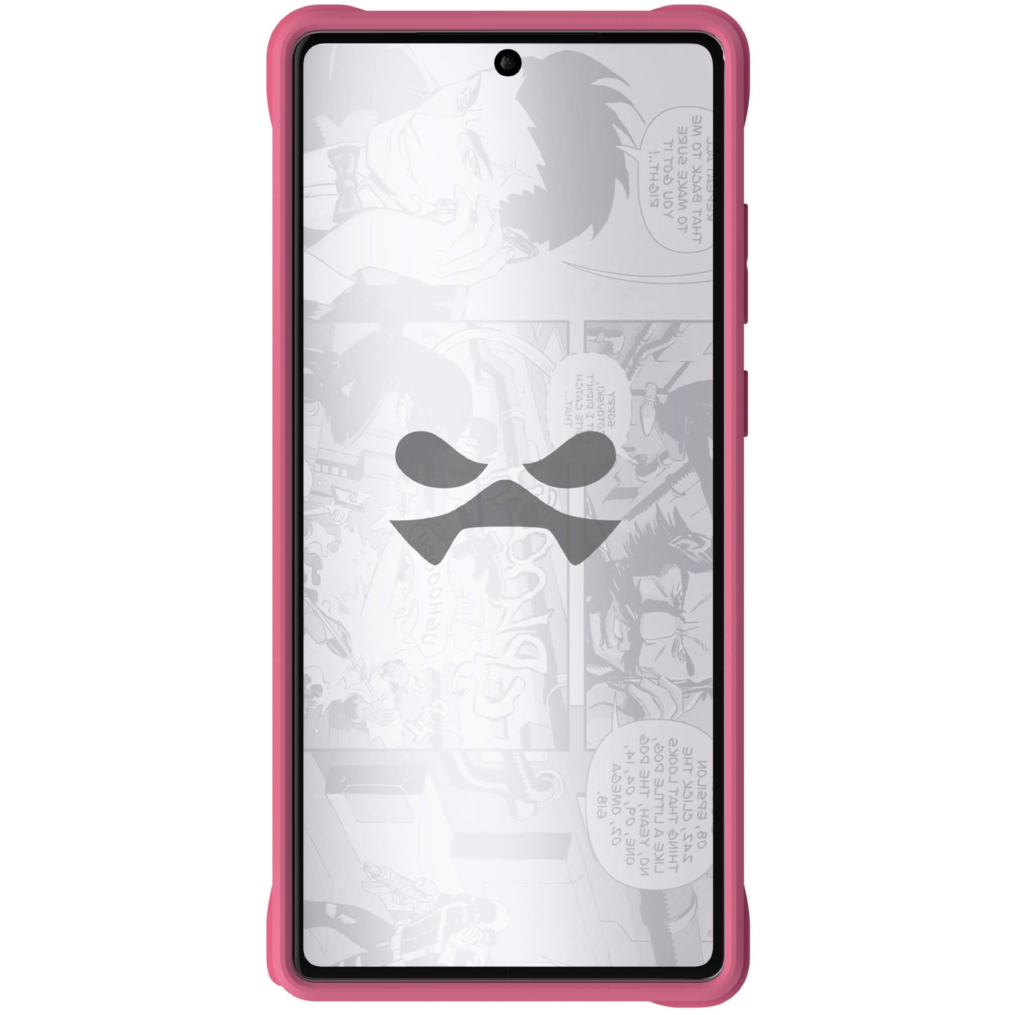 Galaxy Note 20, Note 20 Ultra Magnetic Wallet Case — GHOSTEK