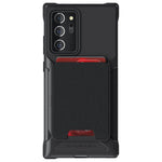 Galaxy Note 20, Note 20 Ultra Magnetic Wallet Case — GHOSTEK
