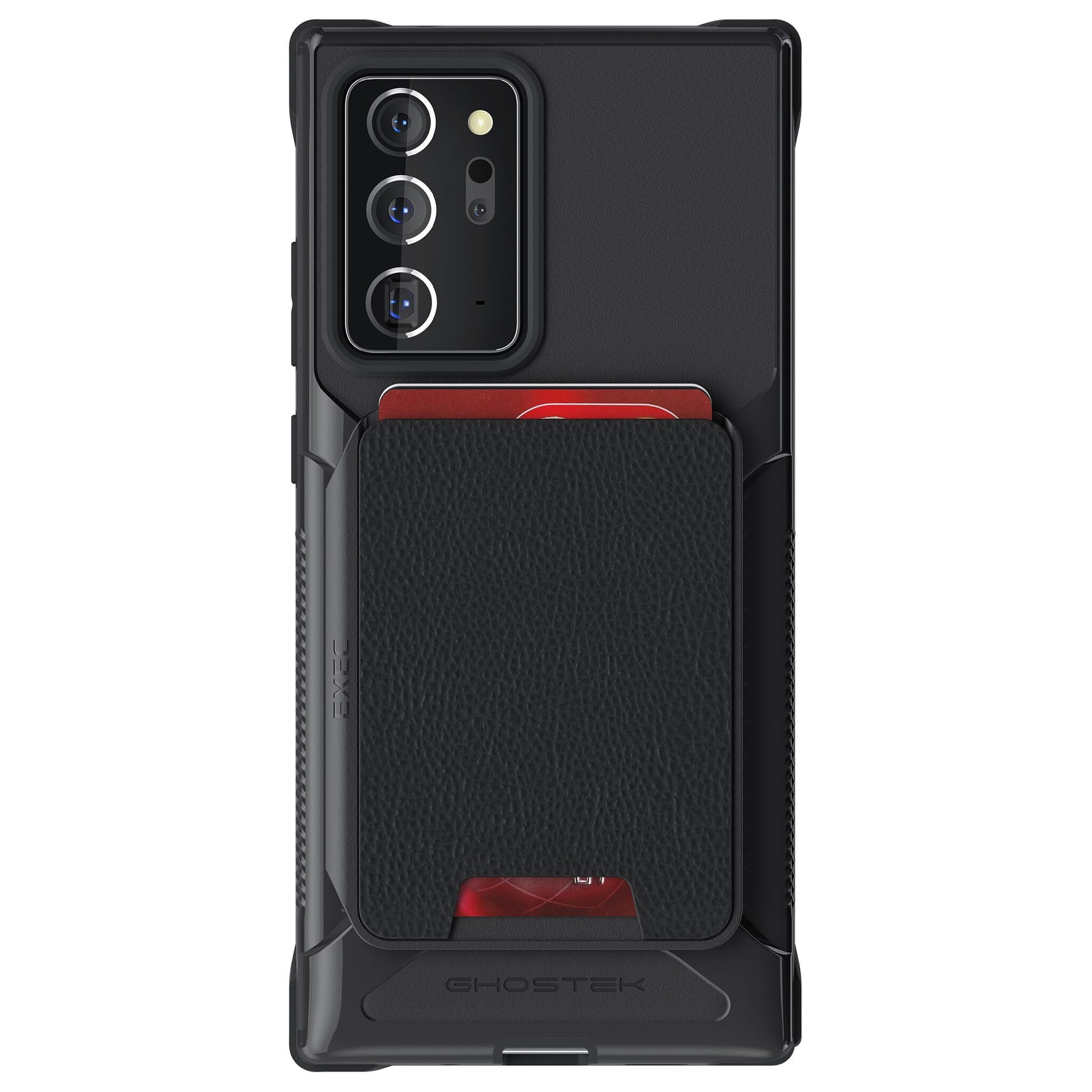 Galaxy Note 20, Note 20 Ultra Magnetic Wallet Case — GHOSTEK
